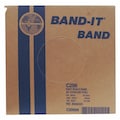 Band-It 201 stainless steel, 3/4" x 100' roll band C20699 | Zoro
