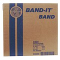 Band-It Bandit Band 201/301SS 3/8X.025 RL/100Ft C20399 | Zoro