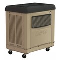 Mastercool Portable Evaporative Cooler 1145 cfm, 600 sq. ft., 8 gal., 1 ...