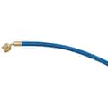 Jb Industries Low Side Hose, Low Loss, 60 In, Blue CLS-60B | Zoro