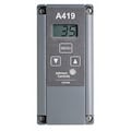 Johnson Controls Electronic Temperature Control, Open/Close on Rise ...