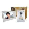 Aiphone Video Intercom Station Kit, SS JOS-1F | Zoro