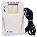 Cooper-Atkins Pressure Differential Monitor, WIFI, NIST 10108-04-802G ...