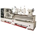 Jet Lathes, Prewired @ 230V/460V Capable Volts, 3 Phase 321893 | Zoro