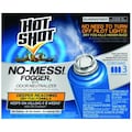 Hot Shot 1.2 oz. Aerosol Indoor Only Insect Killer, 3 PK HG-20177 | Zoro