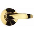 Schlage Medium Duty Lever Lockset, Neptune, Grd. 2 AL10S NEPTUNE 605 | Zoro