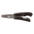 Klein Tools Plier, Electrician, Hybrid, Multi-Tool 44216 | Zoro