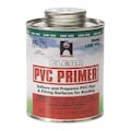 Hercules Dauber, PVC, Primer, Clear, Jumbo, 32 oz. 60465 | Zoro
