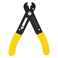 Stanley Wire Stipper/Cutter, 5" 84-213 | Zoro