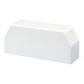 Panduit Fitting, End Cap, T70, Ei T70ECEI | Zoro