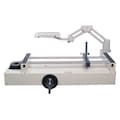 Cdi Mechanical Loader, Up to 2000 ft lb 2000-600-02 | Zoro