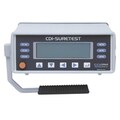Cdi Suretest Calibration Monitor 5000-ST | Zoro