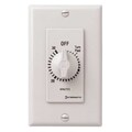 Intermatic Timer, Spring Wound, 15 Min FD15MWC | Zoro