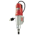 Milwaukee Tool Diamond Coring Motor 500/1000 RPM, 15 Amp w/Clutch 4097 ...