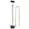 Yellow Jacket Oil Pump, Hand Operated 77930 | Zoro
