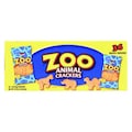 Austin 2 oz. Zoo Animal Crackers, Original, 36 PK 827545 | Zoro