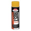 Krylon Industrial Rust Preventative Spray Paint, Federal Yellow, Gloss ...