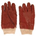 Ridgid Drain Cleaning Gloves, PVC, PR 70032 | Zoro
