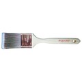 Benjamin Moore 4 in Flat Sash Paint Brush, Wood Handle 066725017 | Zoro