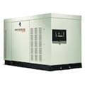 GENERAC 22kW LP/22kW NG Automatic Standby Generator, Three phase ...