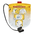 Defibtech Adult Electrode Pads, 7 In. L, PR DDP-2001 | Zoro