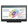 Sharp Interactive Display, 60 in. PN-L603B | Zoro