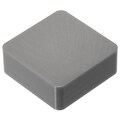 Ntk Square Turning Insert, Square, 4, SNGN, 4, Ceramic 5596556 | Zoro
