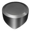 Ntk Turning Insert, Round, 8, RCGX, Ceramic 5521703 | Zoro