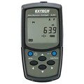 Extech Sound Level Meter, Digital 60 to 143 dB SL355 | Zoro