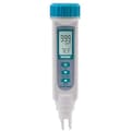 Extech Conductivity Meter, DS, 0 to 19.99 mS/cm EC150 | Zoro