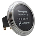 Honeywell DC Quartz Hour Meter, 2.21 in, Flush Cup 85342 | Zoro