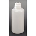 Cp Lab Safety Bottle, Hdpe, 53B Closure, Nalgene 2L EC-2002 | Zoro