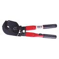 Gardner Bender Ratcheting Cable Cutter, Up to 750 MCM GRC-750 | Zoro