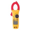 Sperry Instruments Digital Clamp Meter, 6-Func. Auto Range DSA660 | Zoro