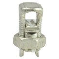 Gardner Bender Aluminum Split Bolt Connector, 2 AWG GAK-2N | Zoro