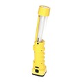 Bayco BAYCO Fluorescent Yellow Rechargeable Hand Lamp SLR-9000CPDQ | Zoro