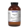 Spectrum Sulfamic Acid, 1kg, PK6 S1701-1KG66 | Zoro