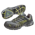 Puma Safety Shoes Men's, Composite Toe, Athletic Shoe, 14, EEE, Gray ...