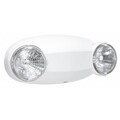 Lithonia Lighting FIDO Emergency Fixture, Icdsnt ELM2 WRS | Zoro