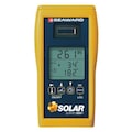 Seaward Solar Irradiance Meter, W Datalogging SS200R | Zoro