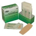 First Aid Only Bandage, Beige, Fabric, Box, PK50 1-470 | Zoro