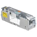 Eaton Bussmann Open Fuse Block, H; K5 UL Class, 1 Poles, 110 to 200A ...