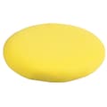 Carrand Polishing Bonnet, 5 to 6 In., Foam 40409AS | Zoro