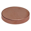 Nibco 1-1/4" NOM C Copper Test Cap 917B 11/4 | Zoro
