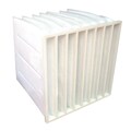 Air Handler Pocket Air Filter, MERV 11 39UK60 | Zoro