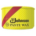 Sc Johnson Paste Wax, Floor Protector, 16 oz., PK6 203 | Zoro