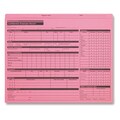 Complyright Personnel Pocket File, Pink Folder, PK25 A0781 | Zoro