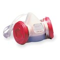 Honeywell North Willson Freedom™ 2000 Series Half Mask Respirator Kit ...