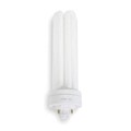 Current GE LIGHTING 57W, T4 PL Plug-In Fluorescent Light Bulb F57QBX ...