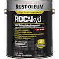 Rust-Oleum Cold Galvanizing Compound, High Performance, Exterior ...